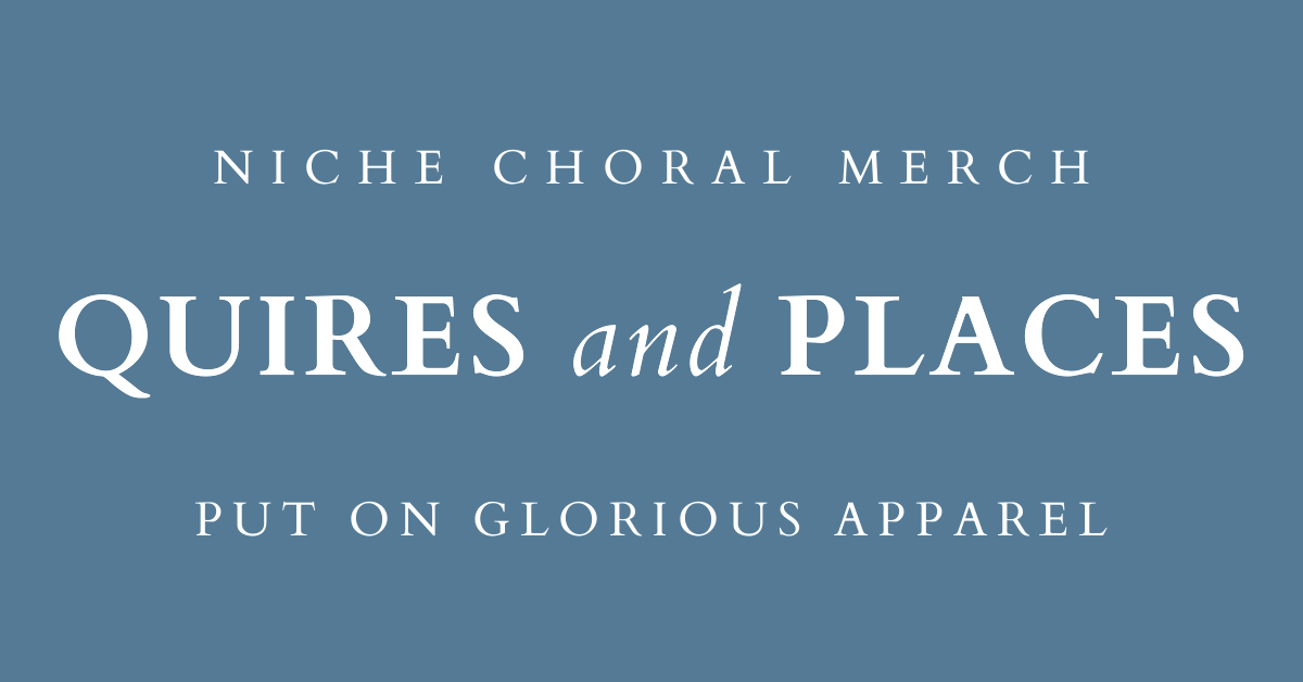 Quire Memes – Quires & Places